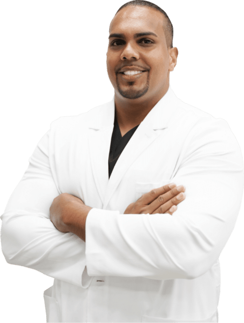 Dr. Jeffrey Deygoo - Neck Center New Jersey